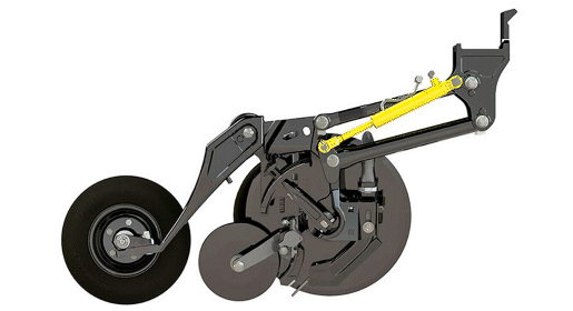 PLR™ Opener | Bourgault